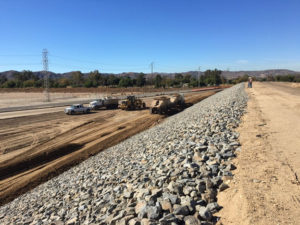 USACE, Prado Dam » Fenagh Engineering
